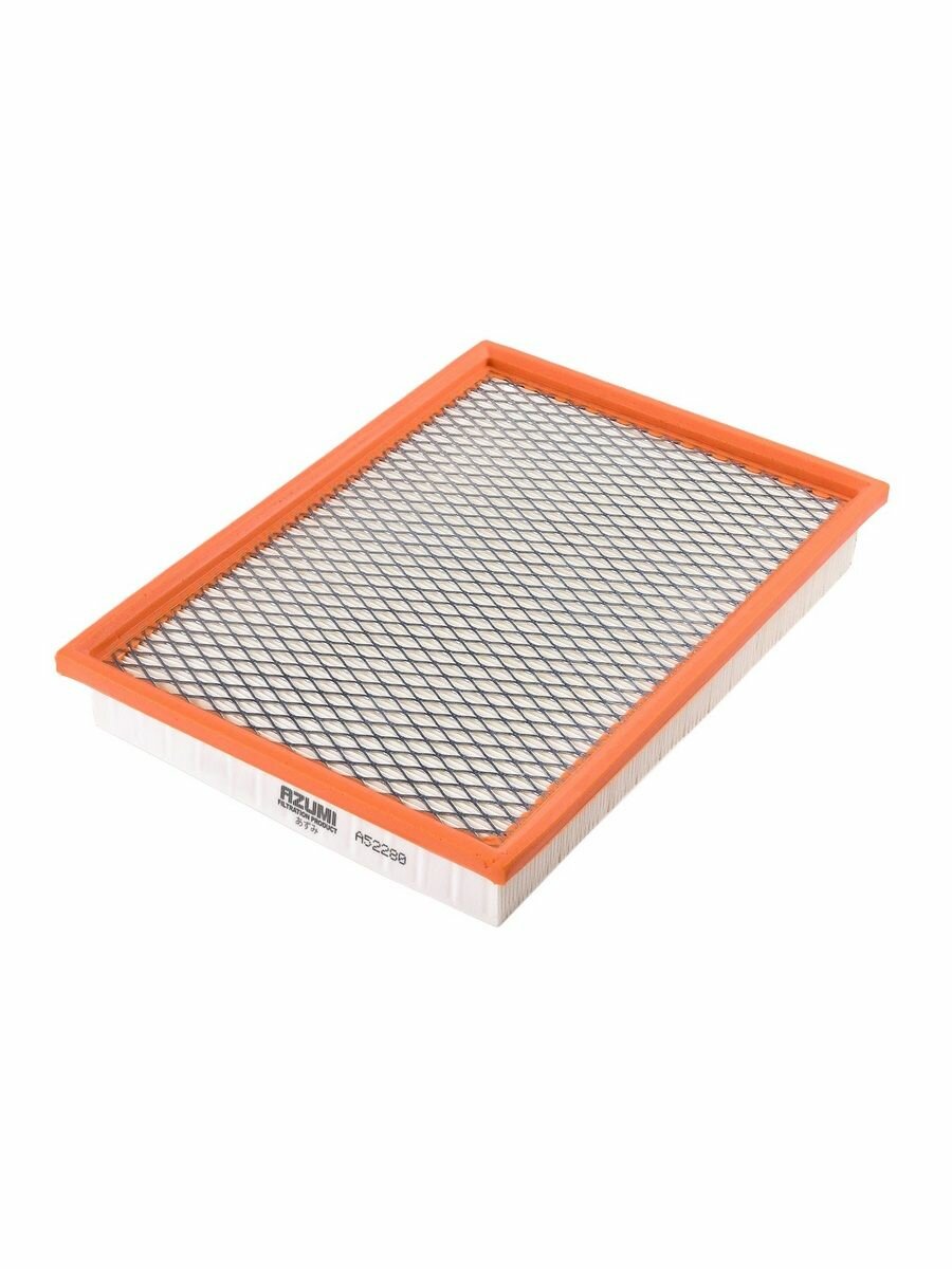 Фильтр воздушный для а/м CHRYSLER 300C; JEEP Cherokee / Крайслер 300С, Джип Чероки, AZUMI A52280