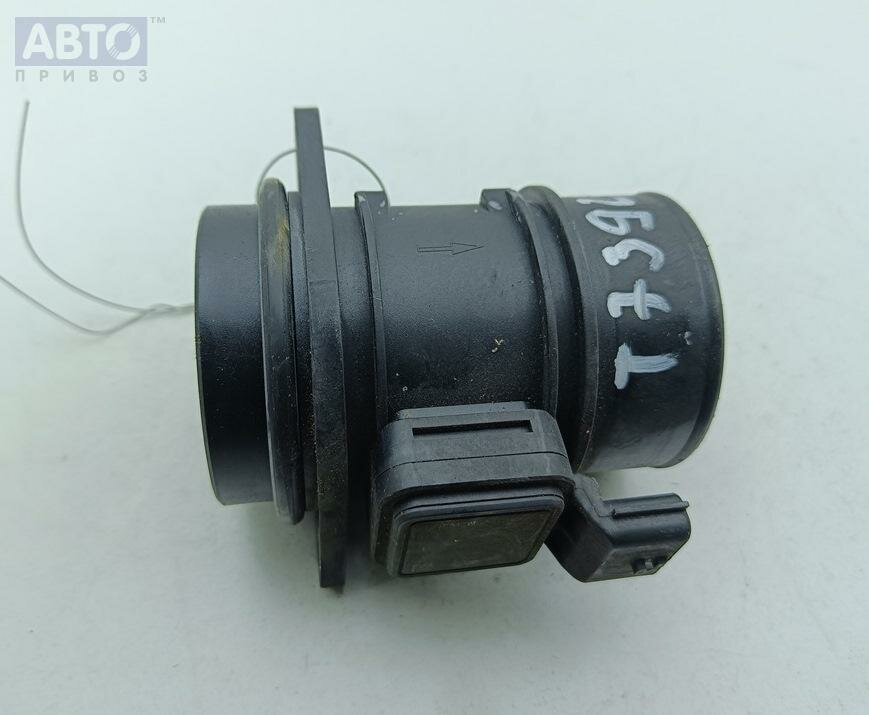 Расходомер (измеритель потока воздуха) Renault Megane 2 (2002-2008)