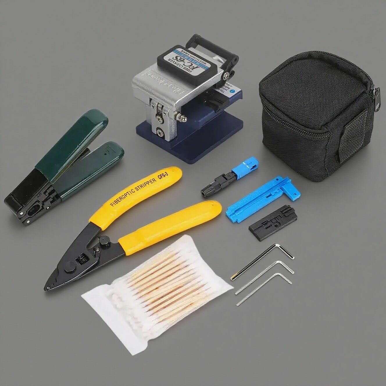 Просекатель