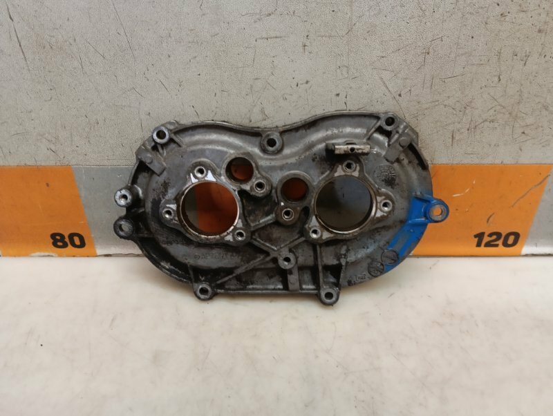 Б/У Распредвала, 3.5 M272 Крышка Mercedes-Benz S-Class 2005 W221, 5 Прав. 381107 MERCEDES-BENZ арт. A2720150101