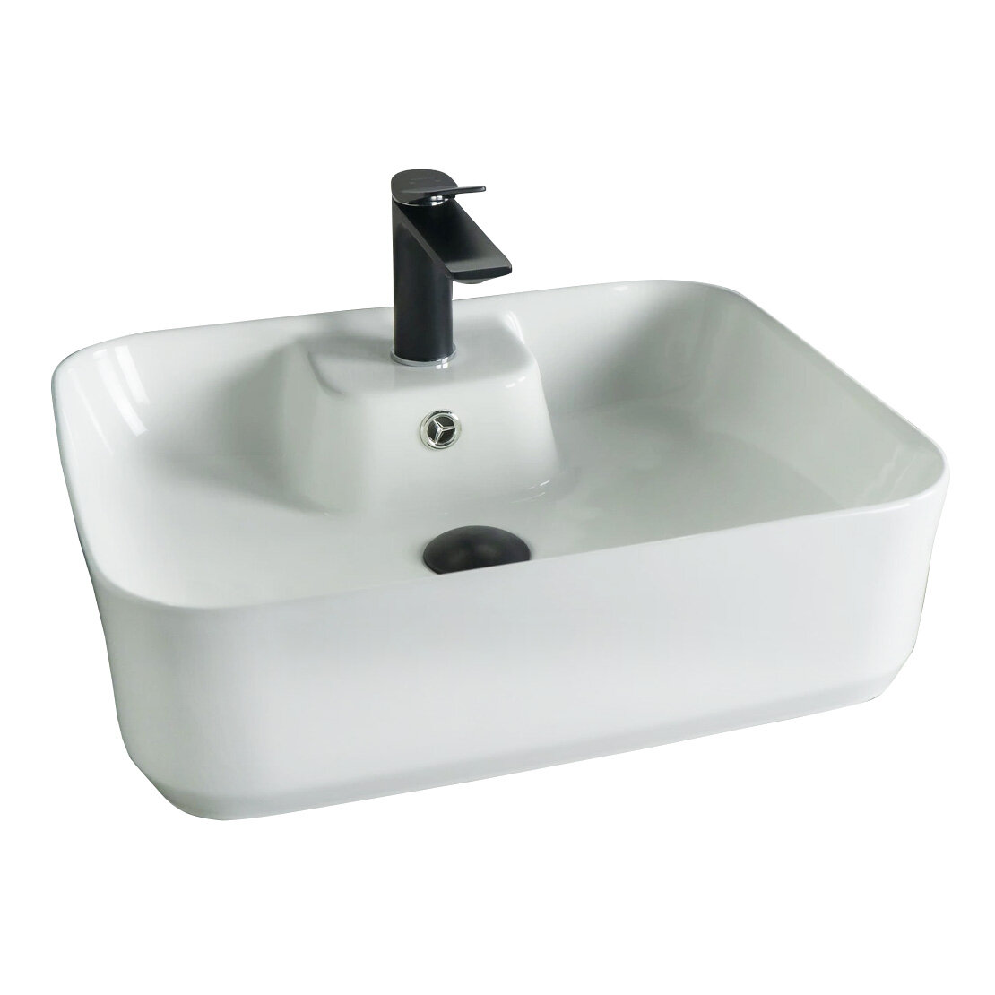 Раковина Gid N9445