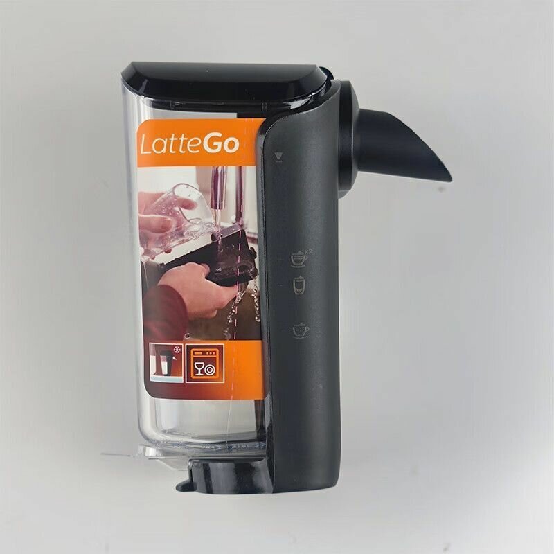 Кувшин-капучинатор LatteGo для Philips