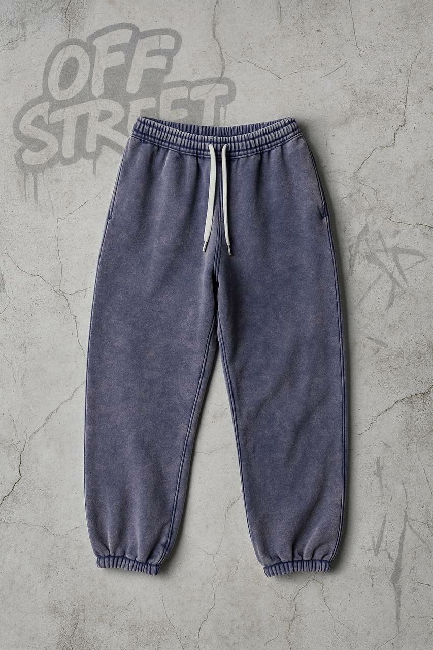 Брюки Базовая коллекция