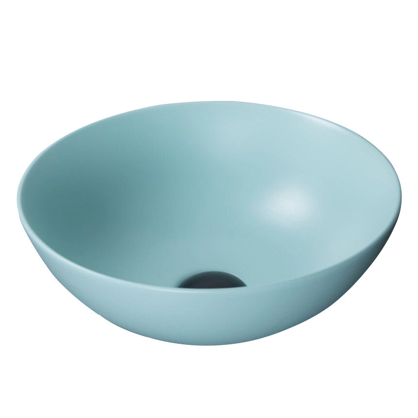 Раковина GID Esfera 36x36 9081tifm