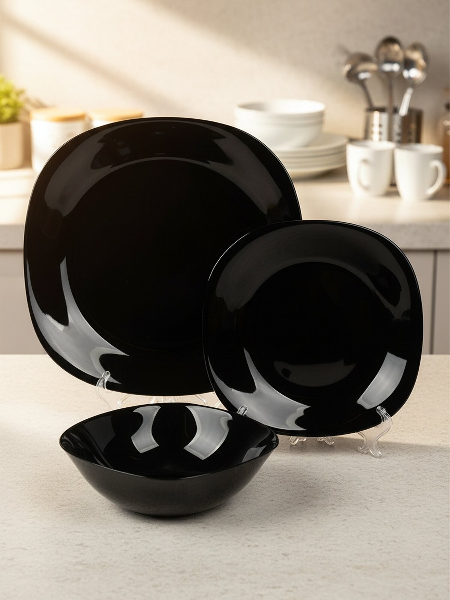 Столовый сервиз Луна