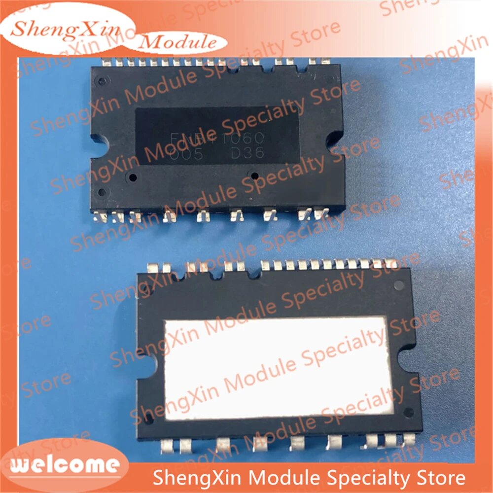 IPM FNB41060B2 (2шт)