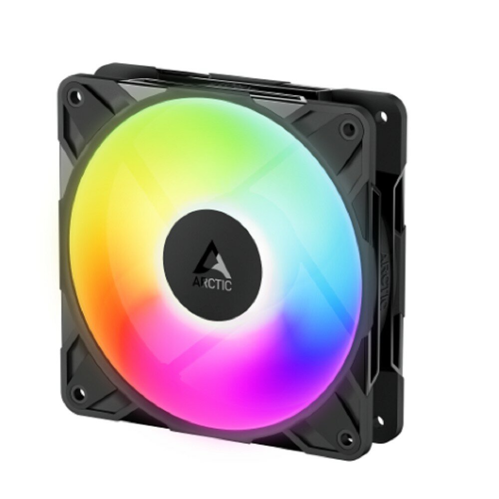 Корпусный вентилятор Arctic ACFAN00322A 3000RPM 120 х 120 х 27 мм, 1 шт