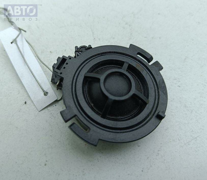 Динамик высокочастотный (пищалка) Audi Q7 4L (2005-2015)