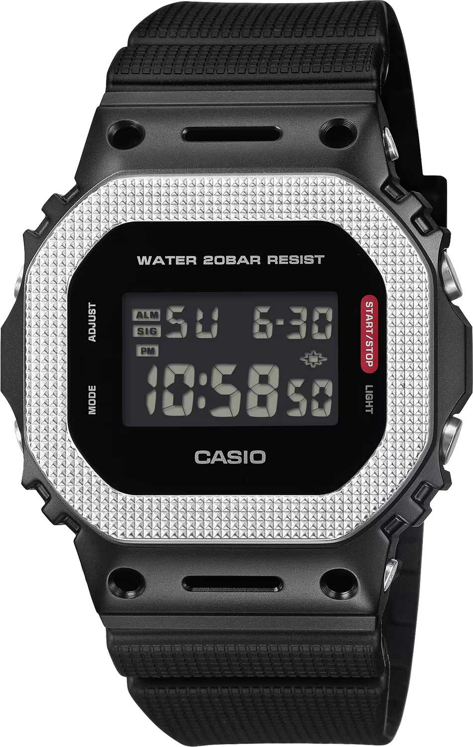 Наручные часы G-Shock