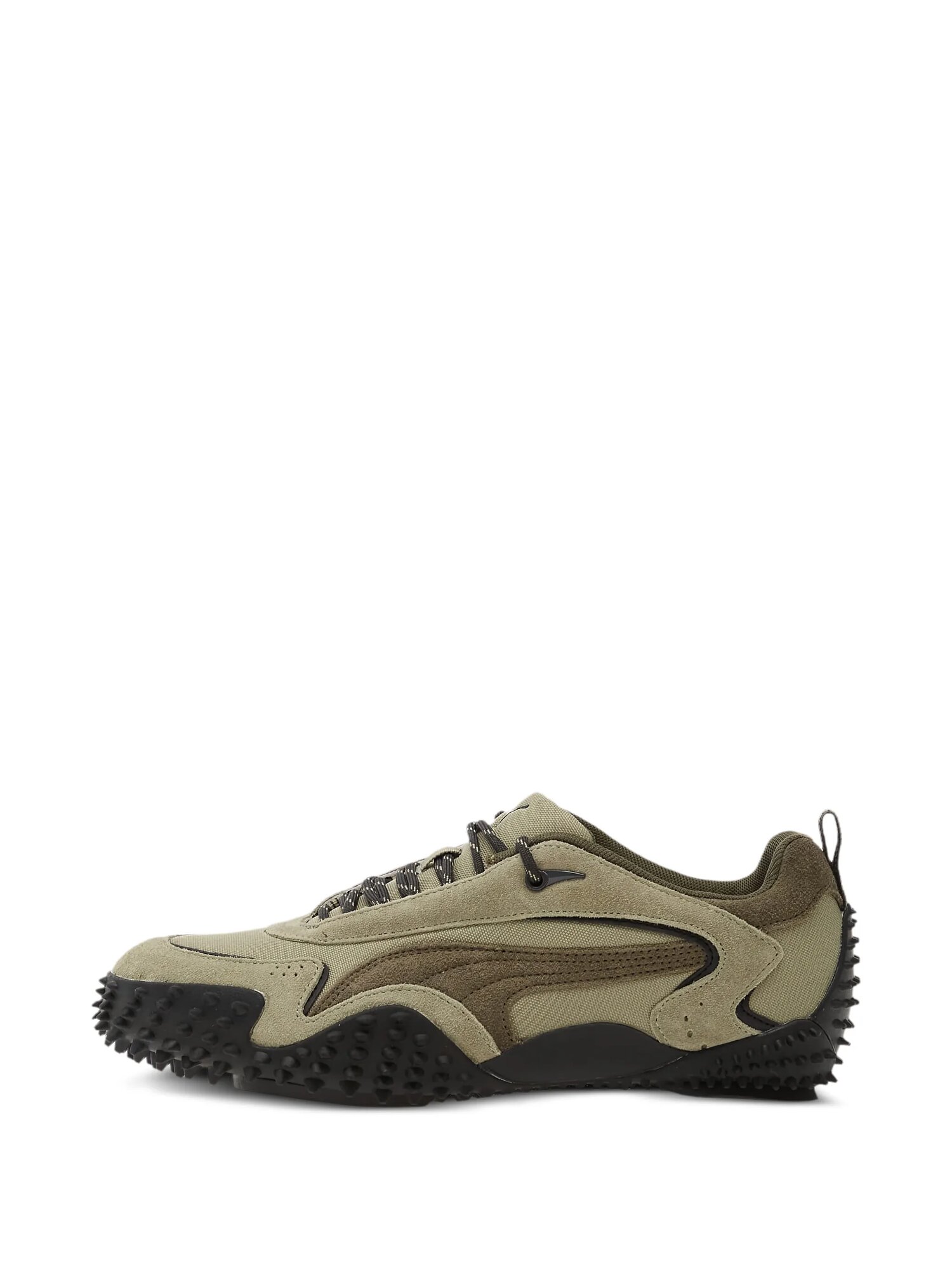 Кроссовки PUMA Mostro XC Prime, размер 11 US — фото 1