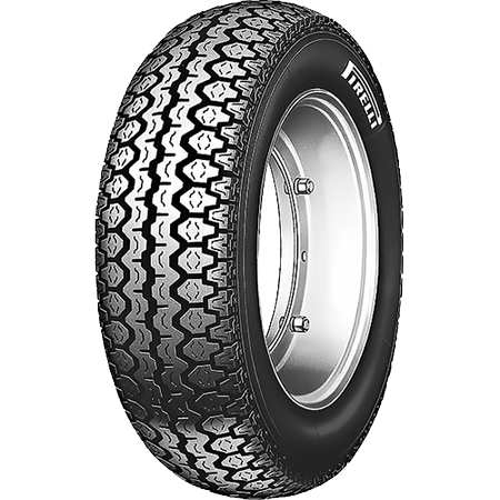 Летние мотошины Pirelli SC30 3,5 D10 51J TT Front/Rear