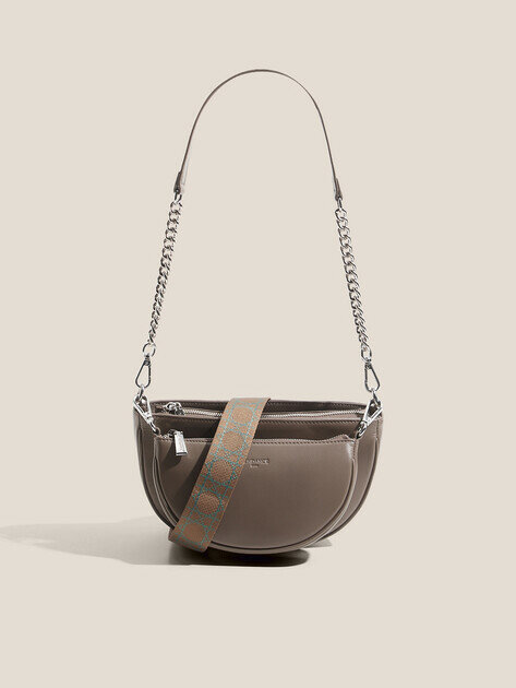 Сумка седло