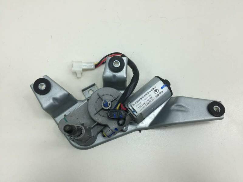 Моторчик стеклоочистителя задний Haval H6 2014 кат.номер: 6310120XKZ36A