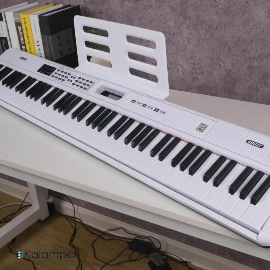 Цифровое пианино, 88 клавиш Kalamper