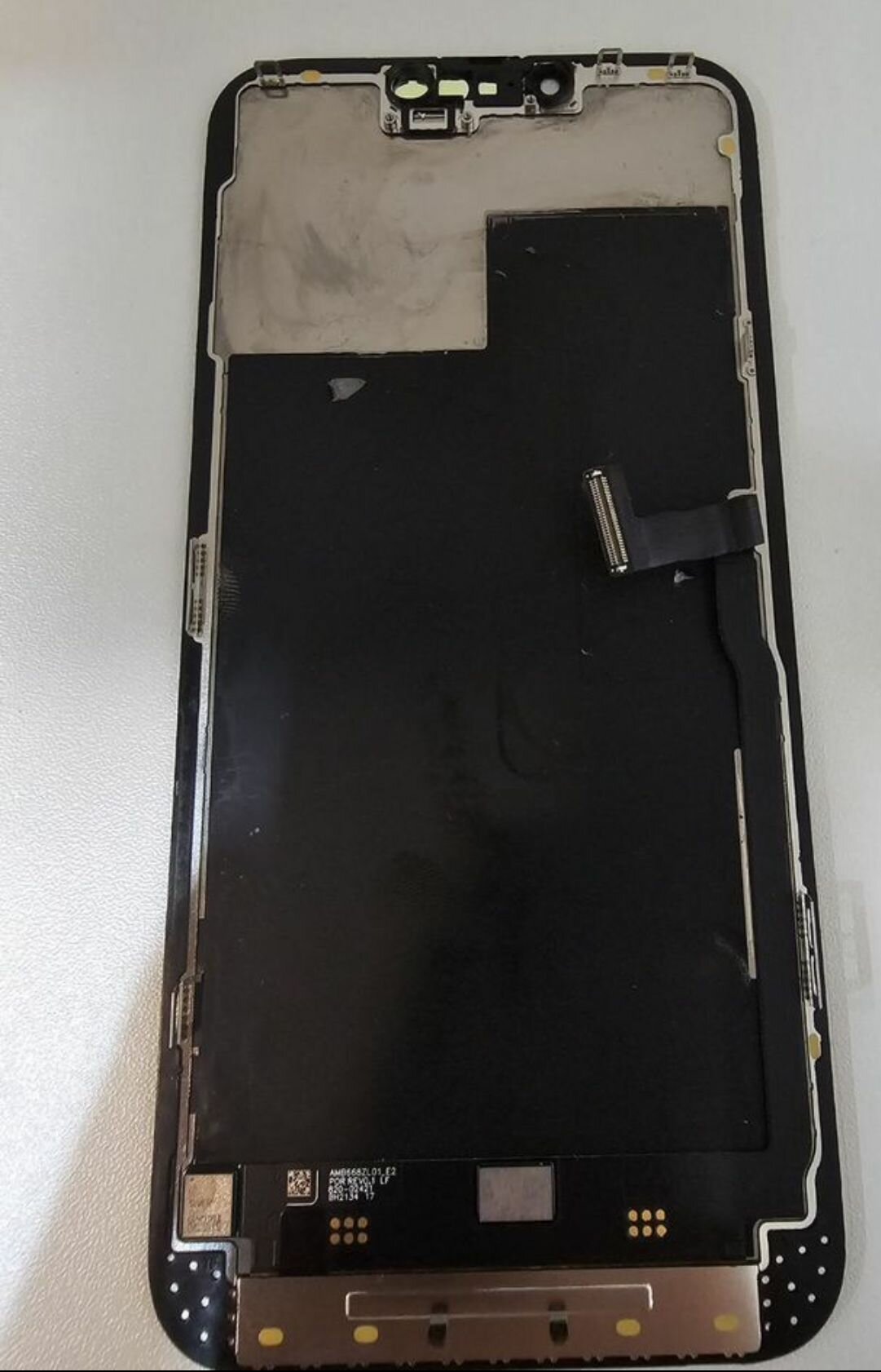 iPhone 13 Pro OR 100% LCD Дисплей Экран + инструменты