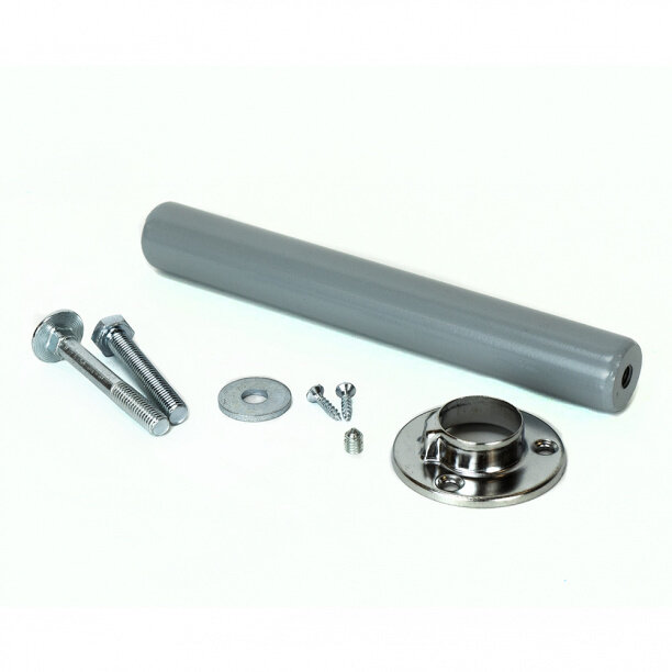 Больц для монтажа ступени модульной лестницы Лесенка