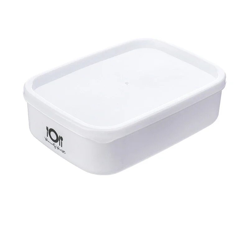Пластиковый ланч-бокс Rectangular 900ML