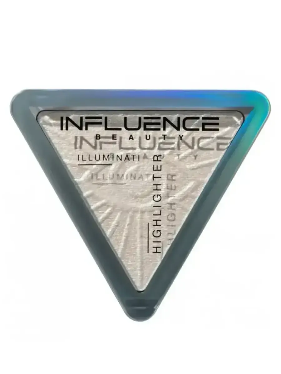 Хайлайтер Influence Beauty Illuminati Highlighter, Хайлайтер, 01
