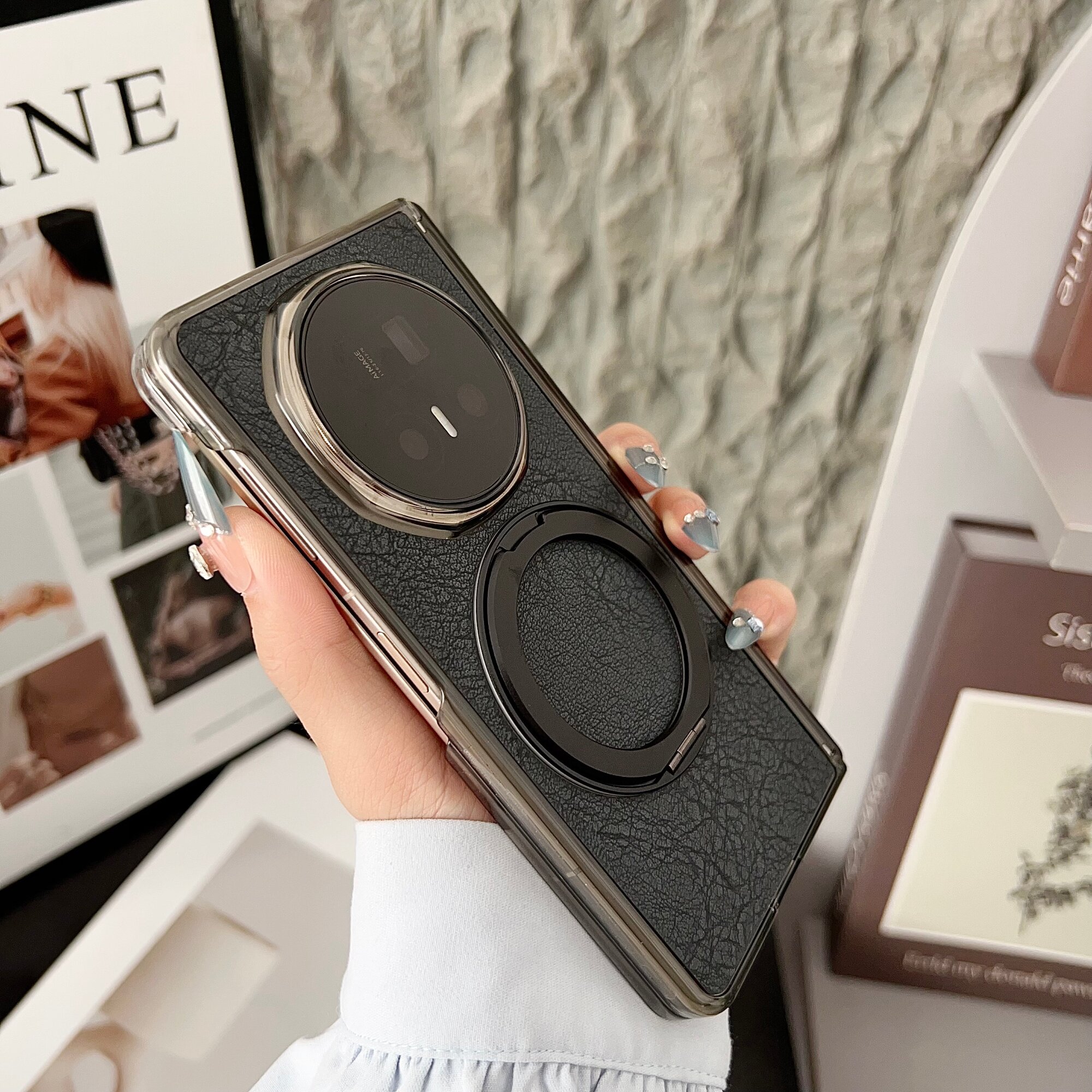 Чехол для Honor Magic V5