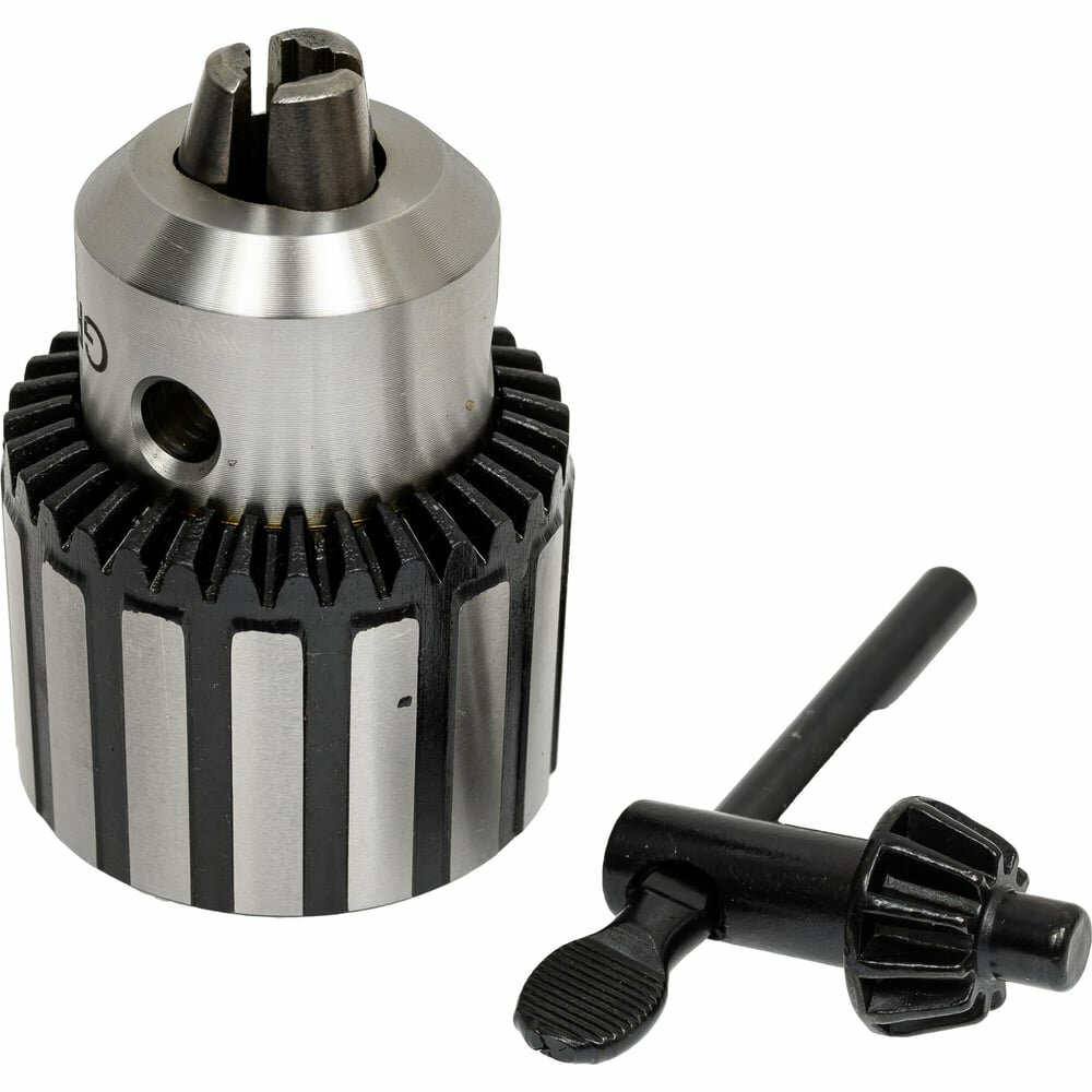 Сверлильный патрон GRIFF ПС-16