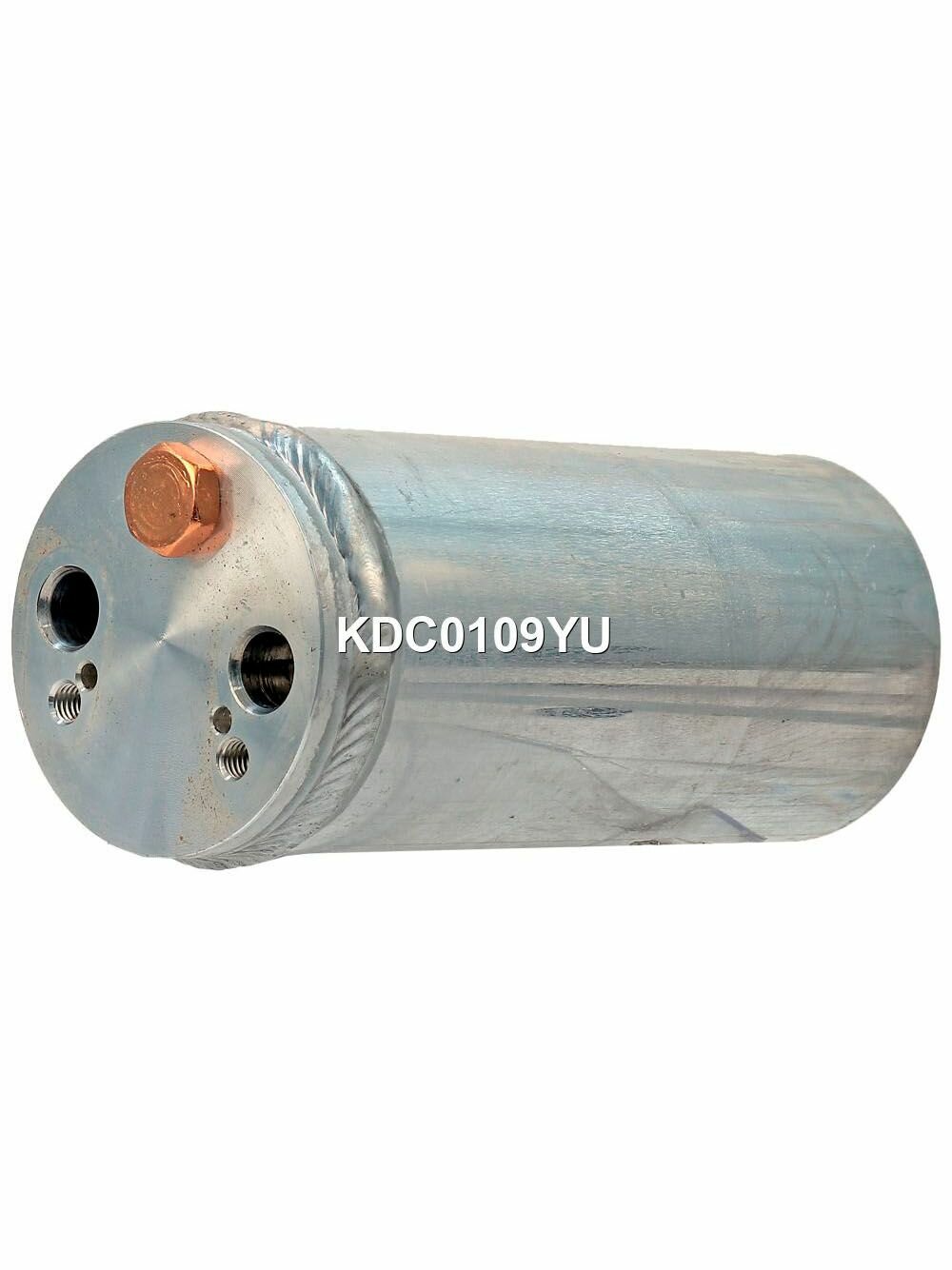 Осушитель кондиционера Volvo C70, S60 (Вольво Ц70, С60)