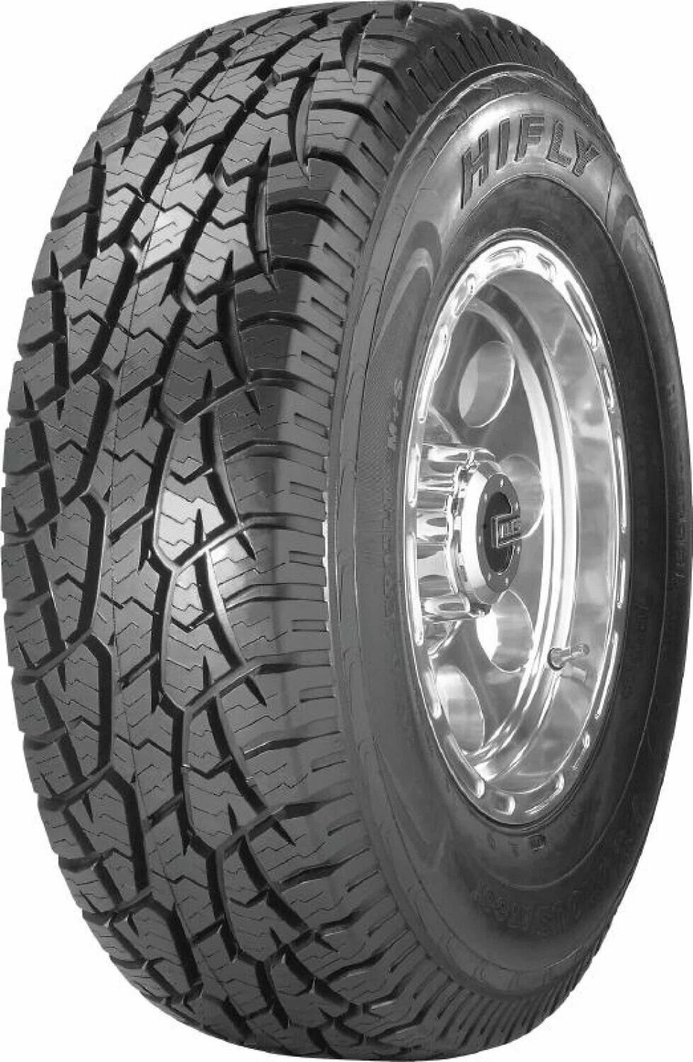 Шины всесезонные HiFly Vigorous AT601 31/10 R15 109R