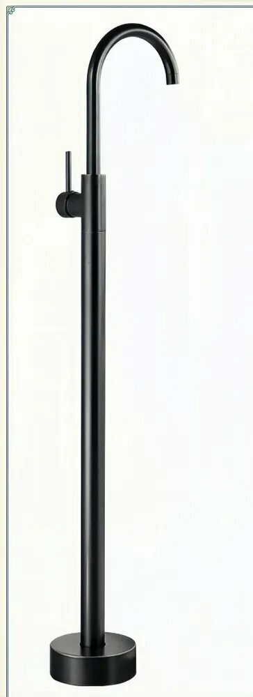 GROHE-Напольный смеситель для ванны