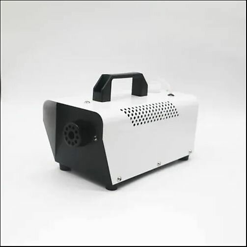 Генератор тумана с пультом управления мощностью 400 Вт