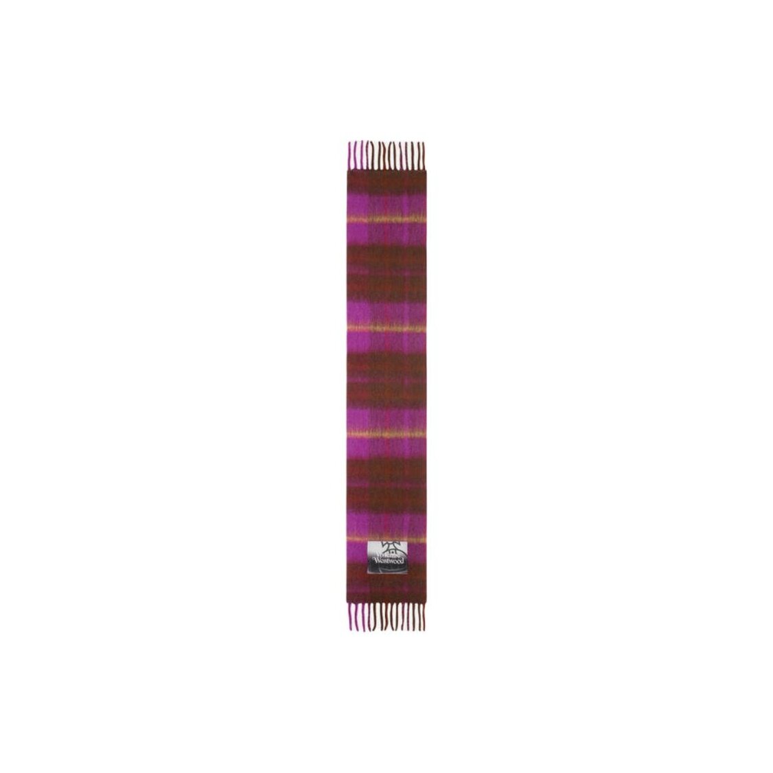Шарф TARTAN для мужчин