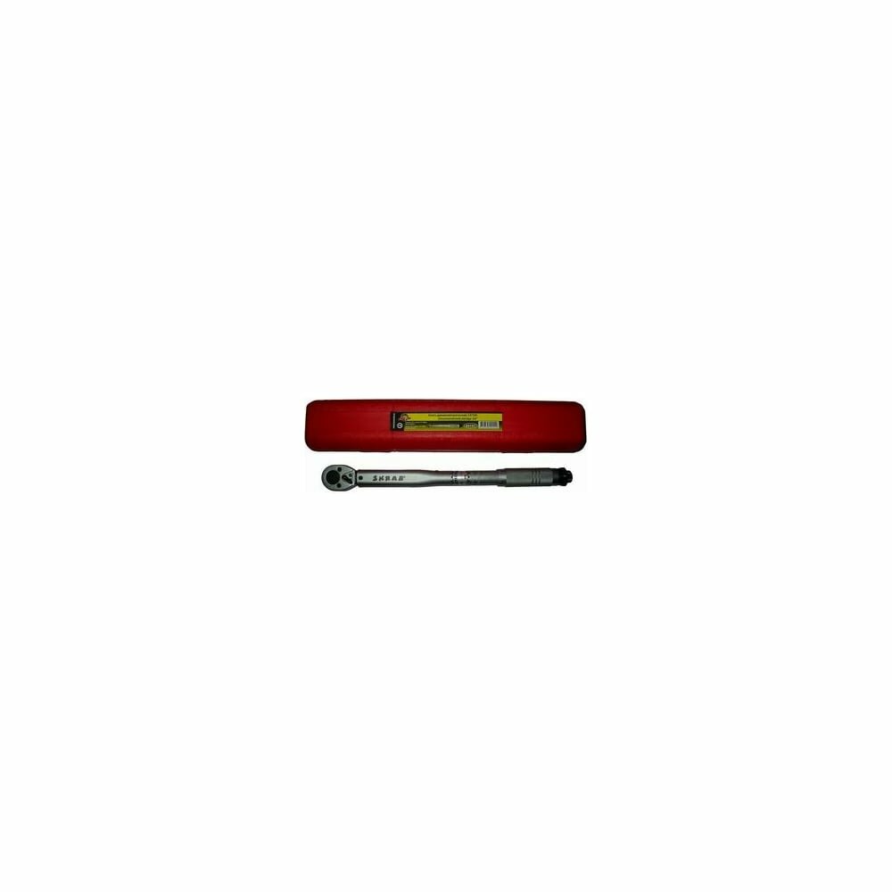 Динамометрический ключ SKRAB 1/2 42-210 НМ 44152