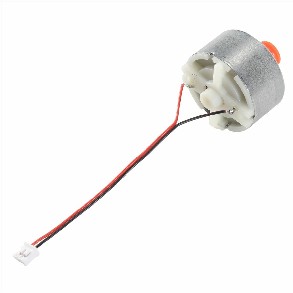 Лидарный двигатель для пылесоса Xiaomi Roborock S50 S51 S55, с датчиком расстояния пылесоса с оранжевым шкивом