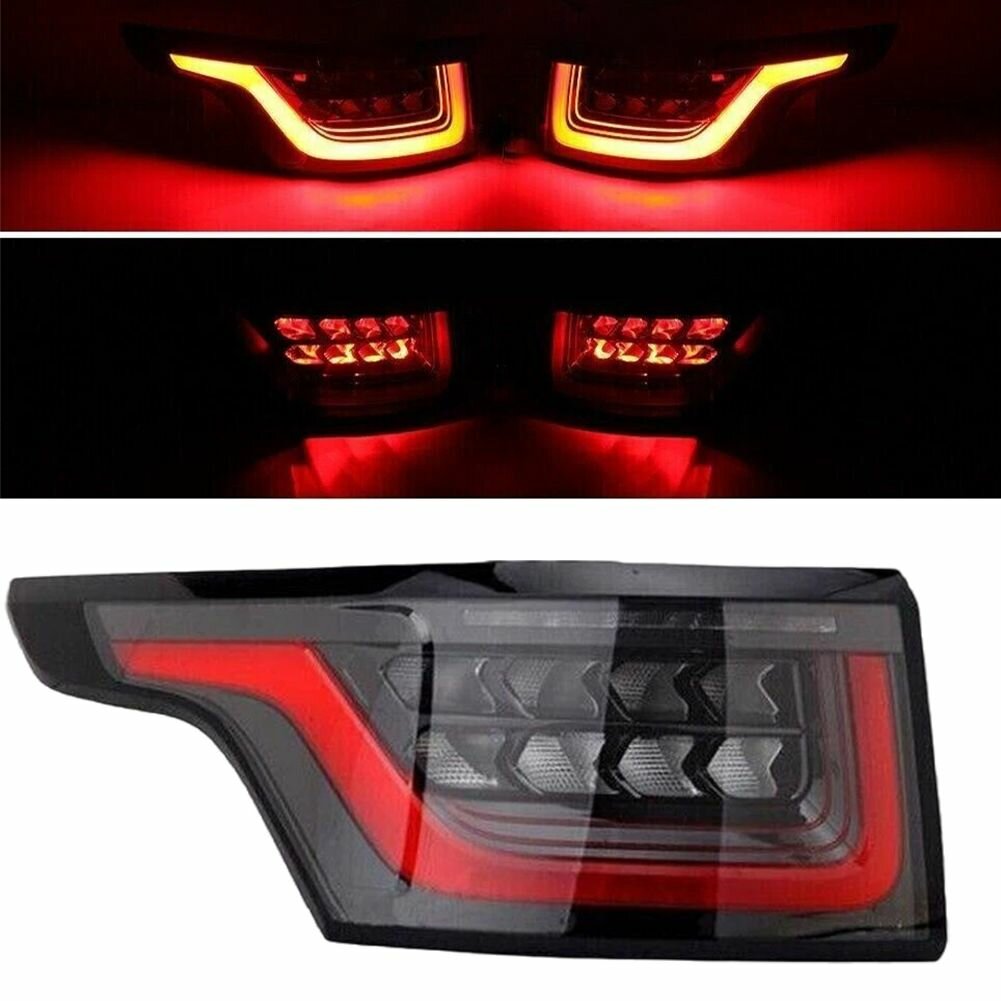 Фары автомобильные, Задний фонарь, 1 шт, арт. 1526613