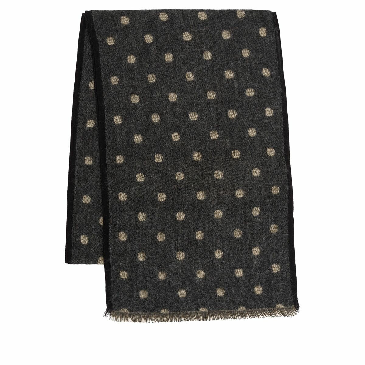 Шарф Amanda Christensen для мужчин и женщин