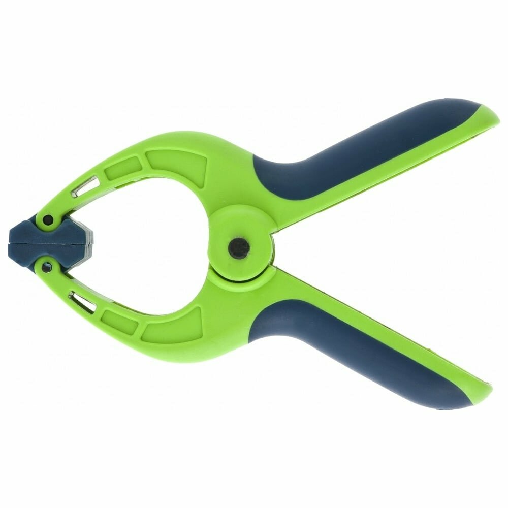 Клещеобразная зажим СИБРТЕХ 20786