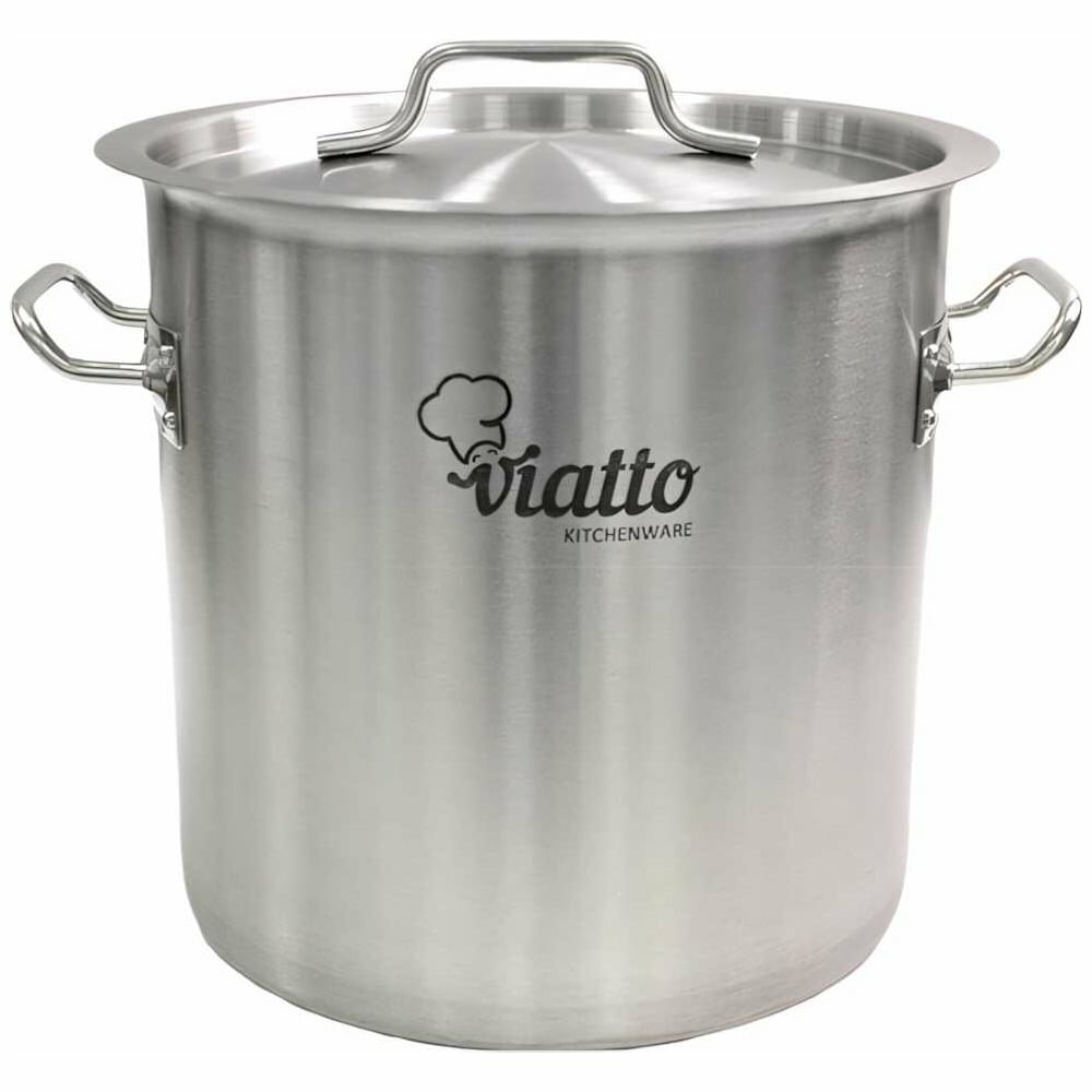 Кастрюля Viatto Commercial 101302