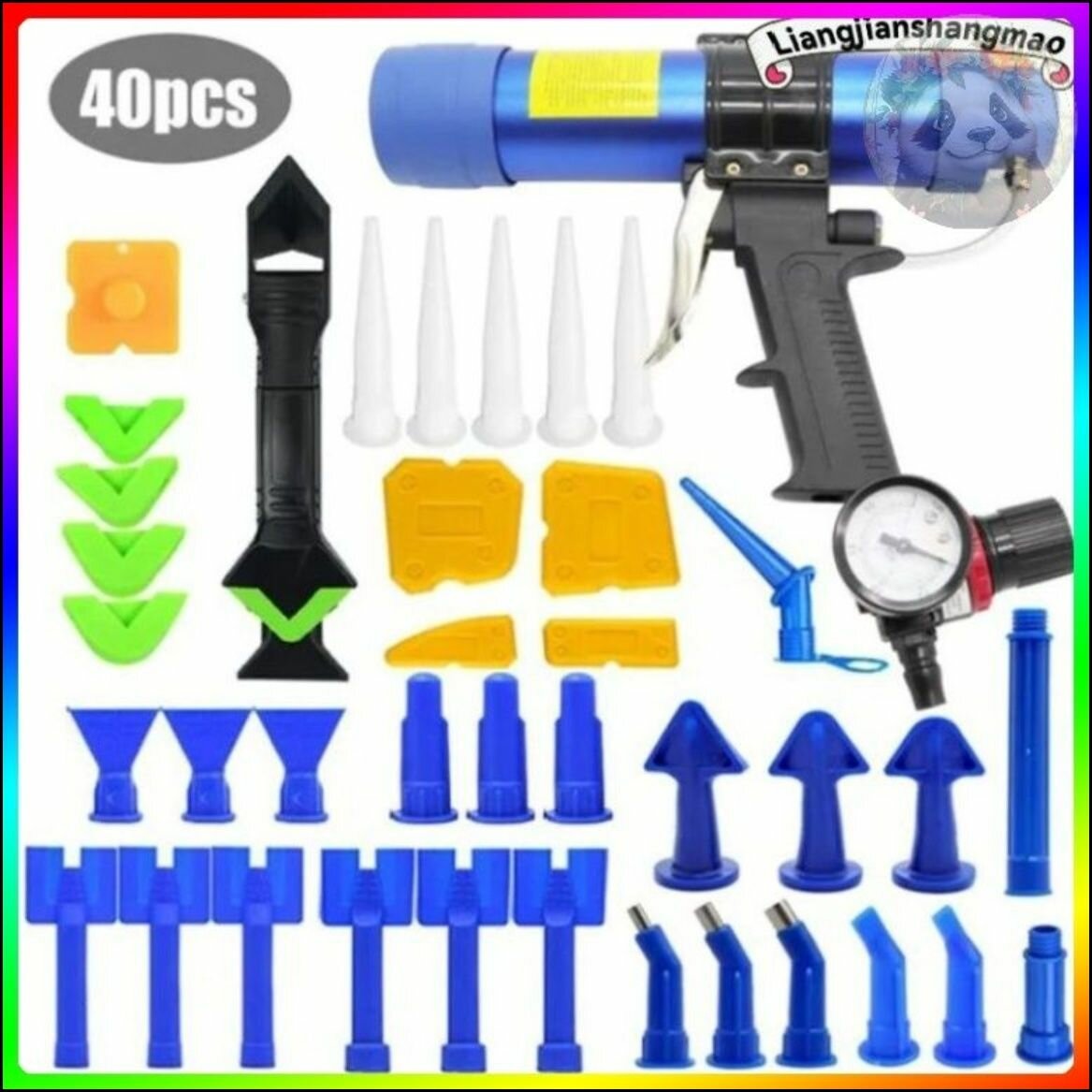 Эксклюзивный аппликатор для монтажной пены