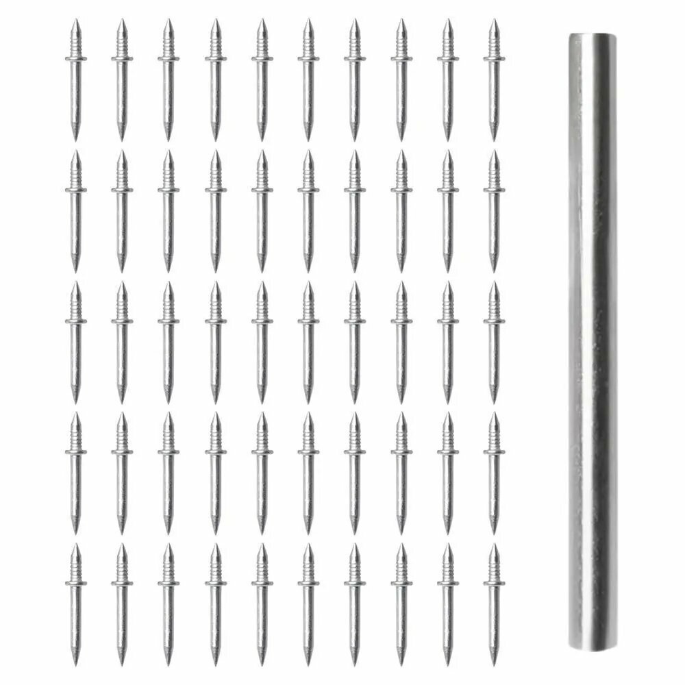 Гвозди 27 мм