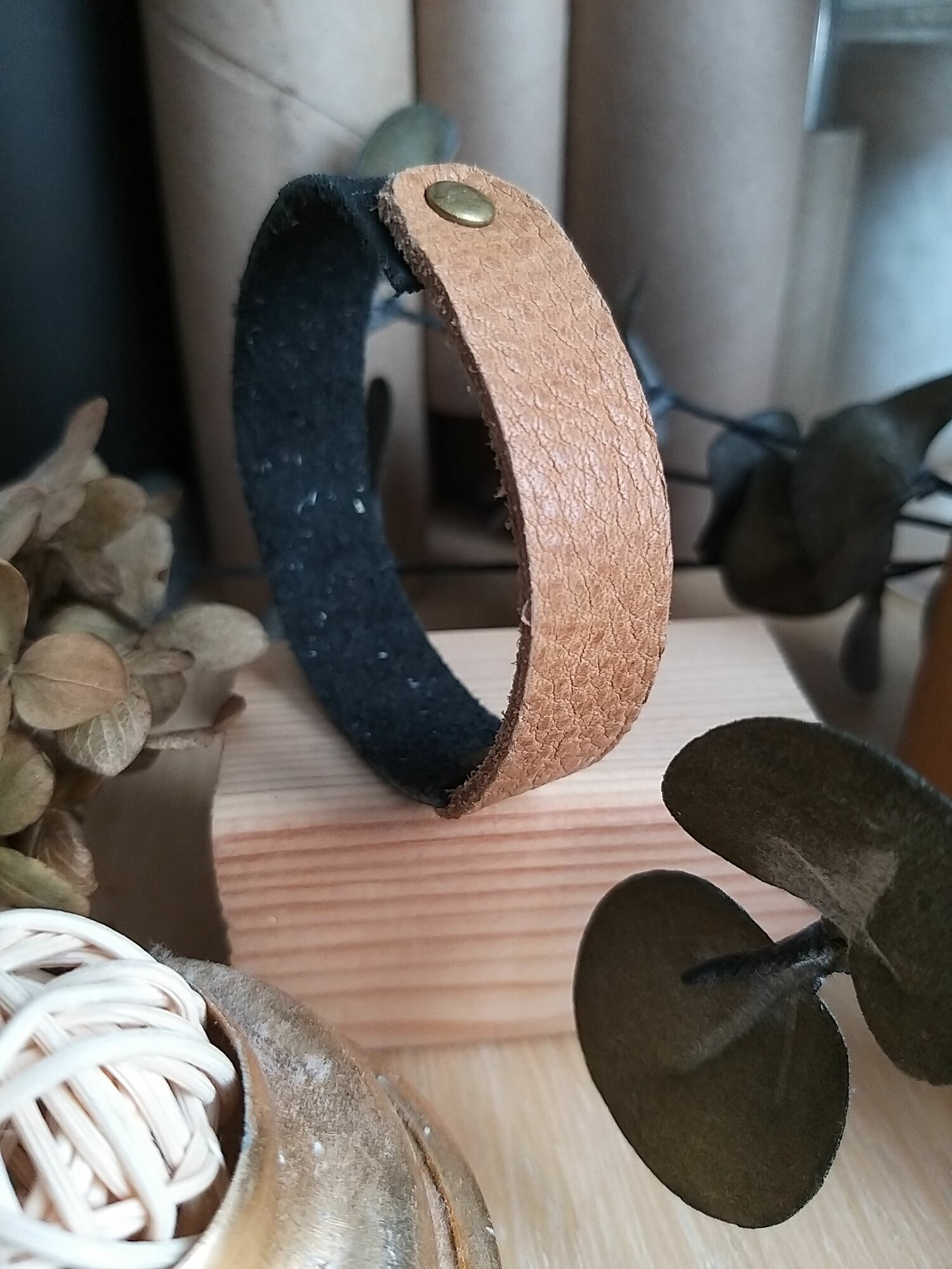 Браслет-манжета