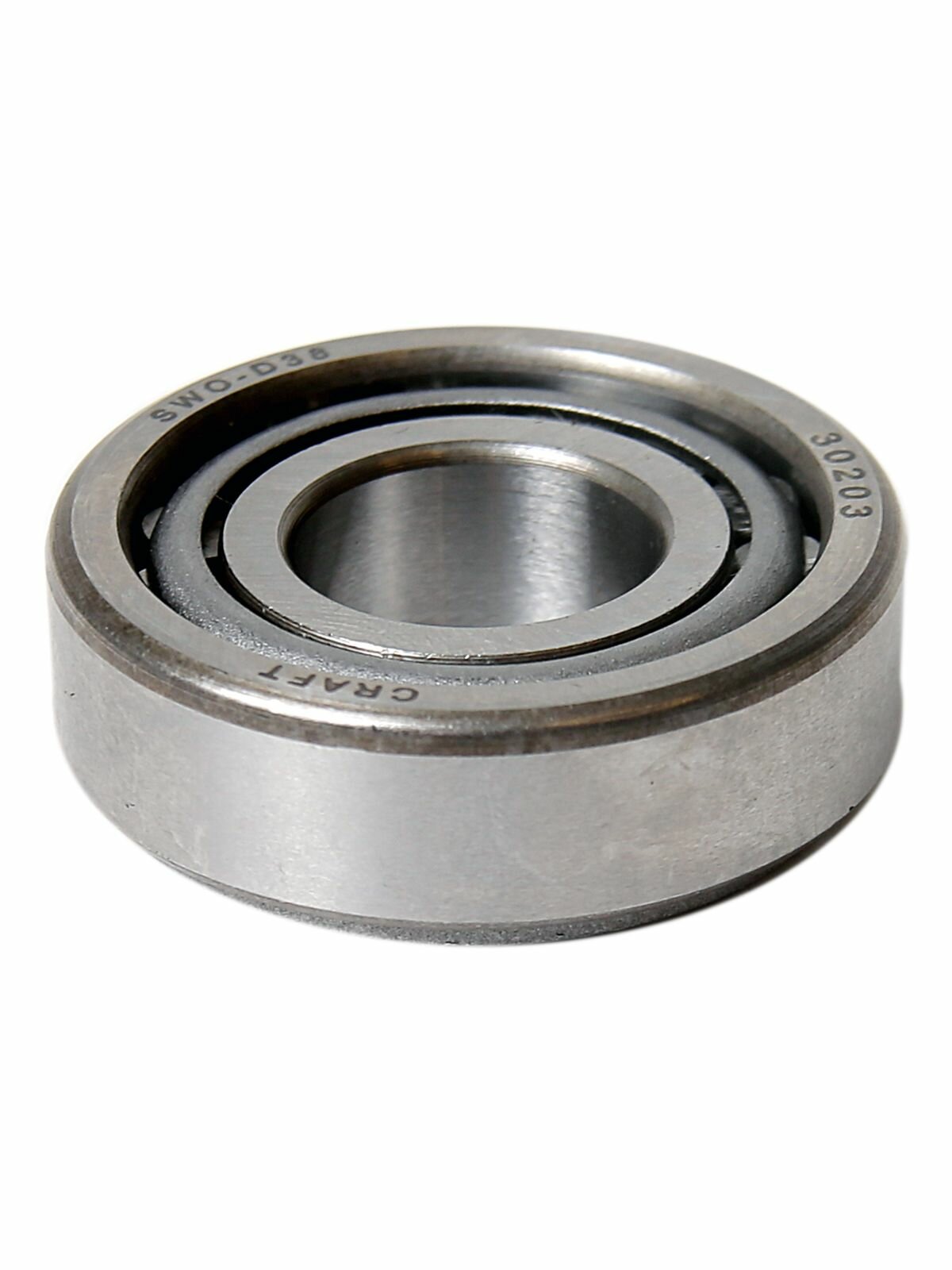 Подшипник 7203 шкворня УАЗ н/о, повортного кулака УАЗ-3160 в тубе