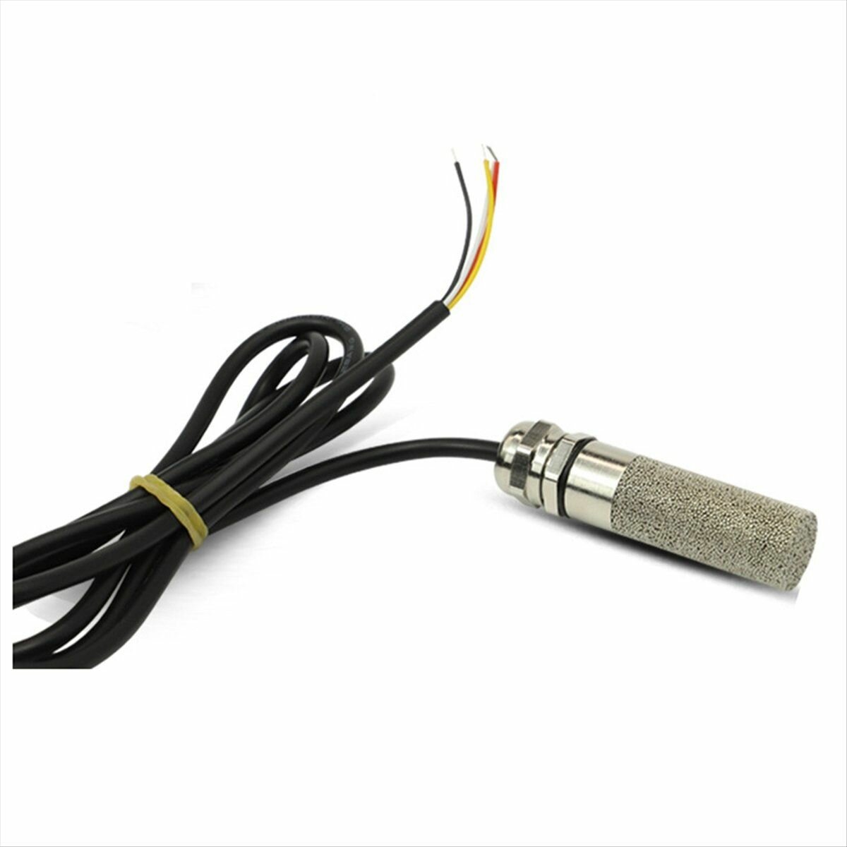 DC5-28V RS485 Датчик температуры и влажности Modbus XY-MD03 Коллектор температур