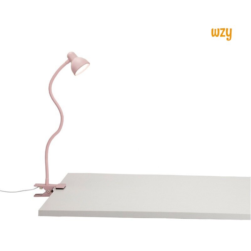 Настольная лампа Moonlight Table Lamp, LED, USB, защита глаз, черная