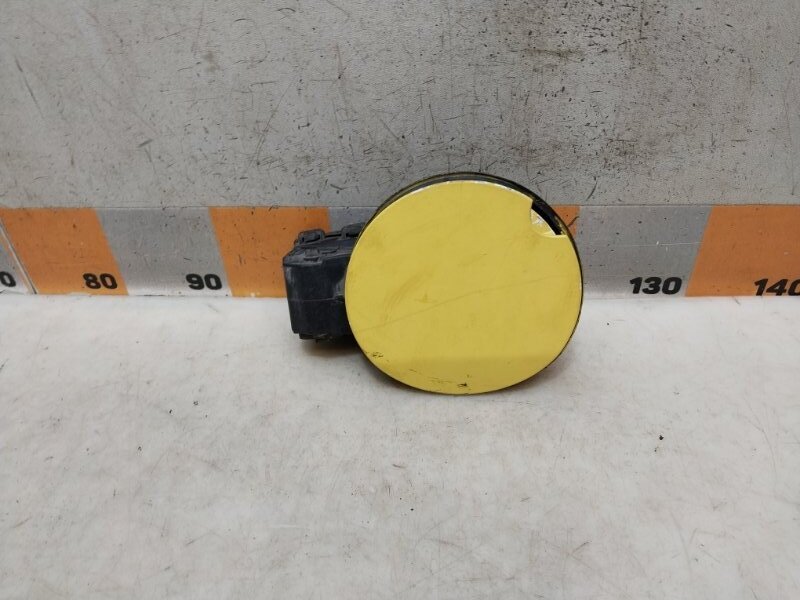 Б/У Лючок топливного бака Лючок бензобака Renault Fluence 2014 472501 RENAULT арт. 788300022R