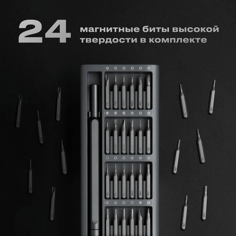 Набор отверток