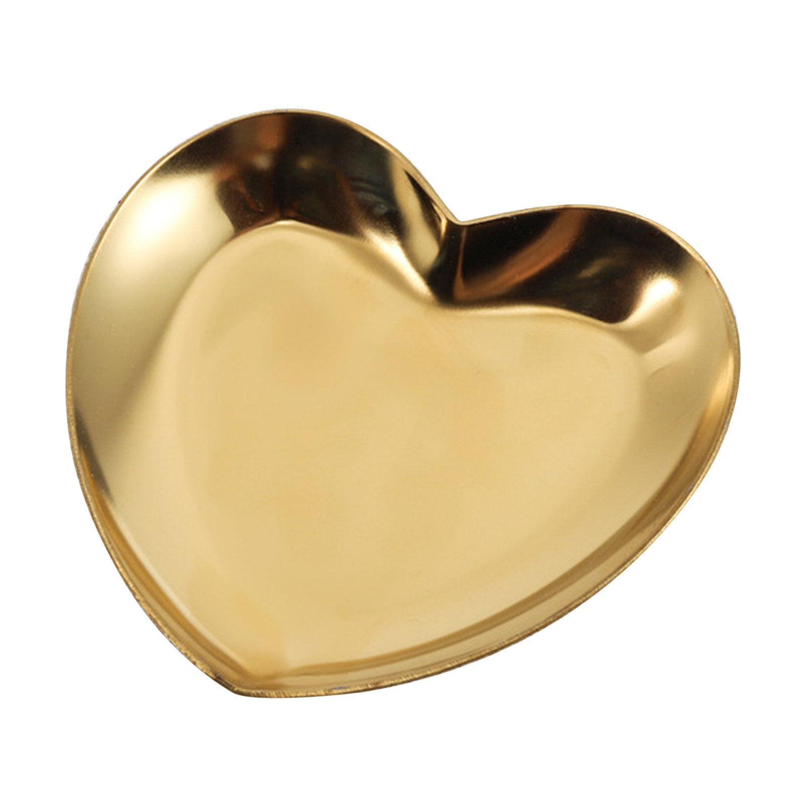 Палитра для нейл-арта в форме сердца Пустая палитра для нейл-арта Пластина для дисплея наконечников ногтей Подставка для гель-лаков Палитра для смешивания цветов Инструмент для маникюра Женский инструмент для красоты