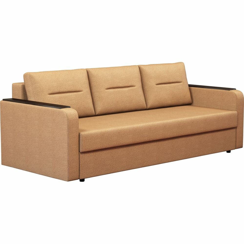 Диван еврокнижка Наш Диван Порту евро МДФ А2