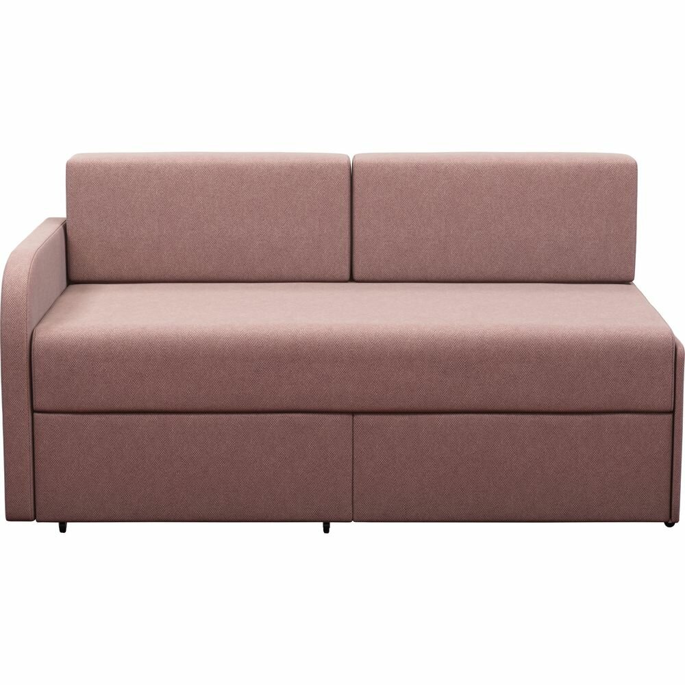 Диван кушетка МебелПром Настя А20