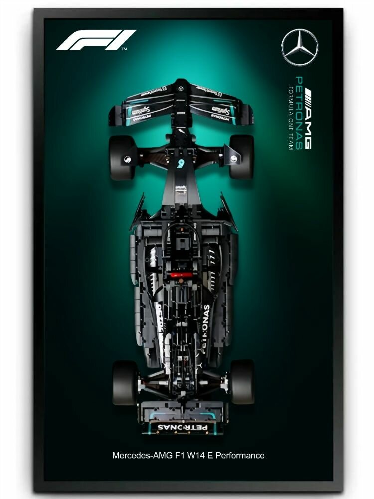 Подвес для картин, постеров и фото