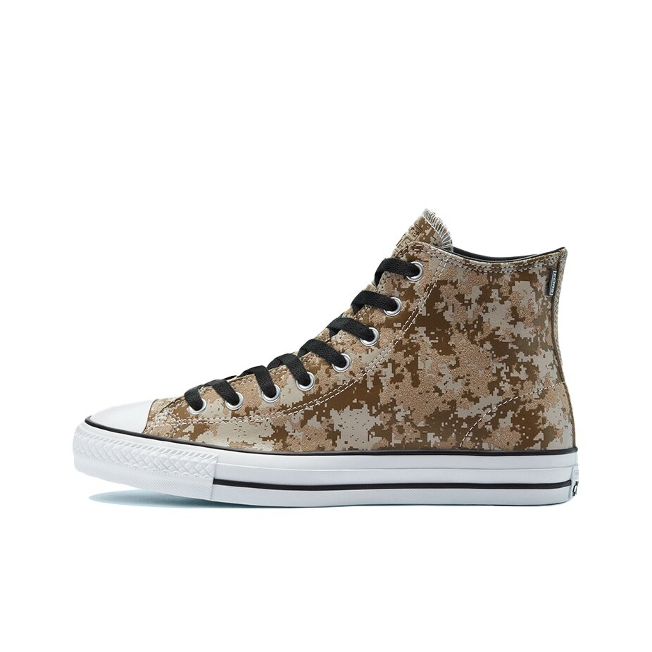 Кеды Chuck Taylor All Star Pro