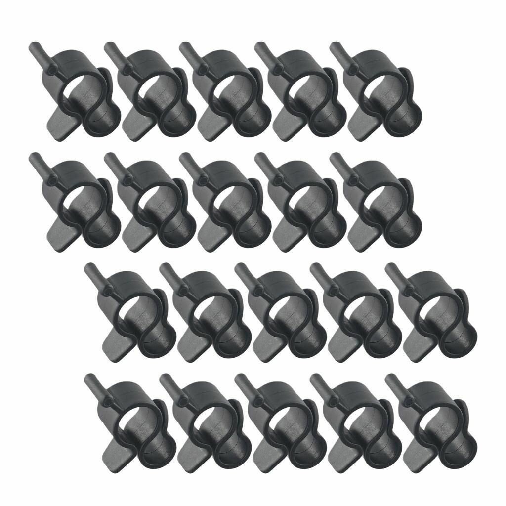 Крючки для тента 20 шт