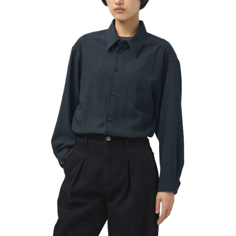 Рубашка UNIQLO